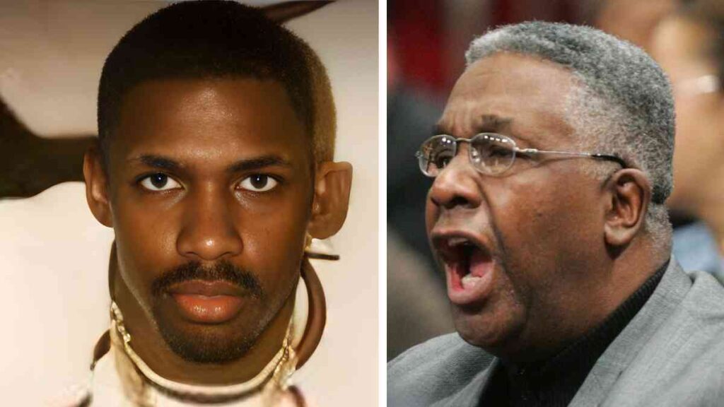 Rayful Edmond: The Rise and Fall of Washington D.C.'s Notorious Drug ...