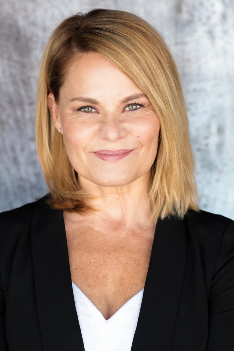 Robin Stapler’s Story: Acting, Business, and Life After Alfonso Ribeiro ...