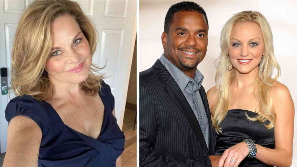 Robin Stapler’s Story: Acting, Business, and Life After Alfonso Ribeiro ...