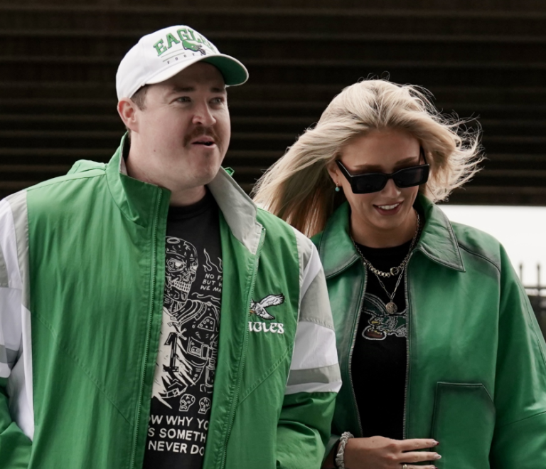 Shane Gillis Girlfriend: Who Is Grace Brassel? Everything You Need to ...