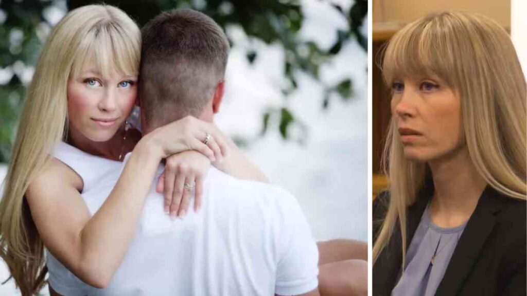 Sherri Papini: The Shocking Truth Behind the Fake Kidnapping Scandal ...