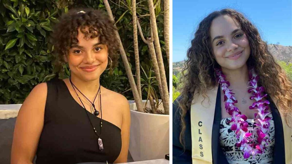 Sienna Ribeiro: The Rising Star Carving Her Own Path Beyond Fame ...