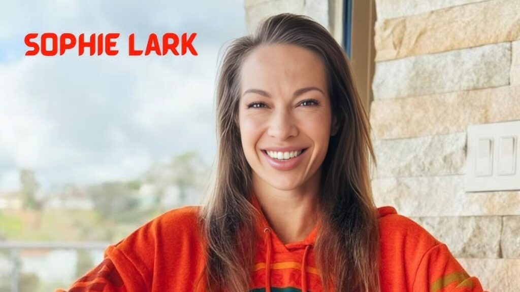 Sophie Lark: The Rising Star of Dark Romance Literature - Copper Magazine