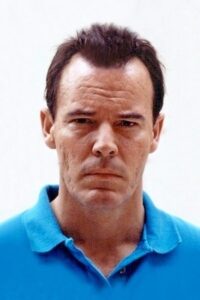 Andrew Divoff: The Multilingual Villain of Hollywood with a Mysterious ...