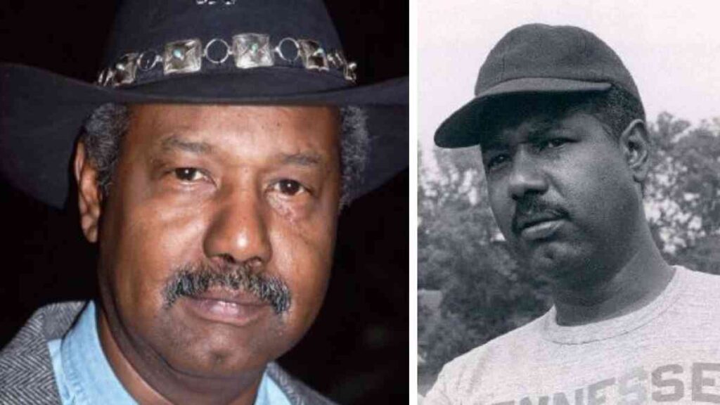 Jason Bernard’s Journey in Hollywood: From TV to the Big Screen ...