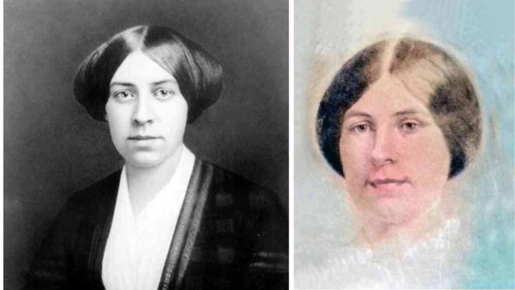 Elizabeth Sewall Alcott: The Quiet Soul Behind Beth March - Copper Magazine