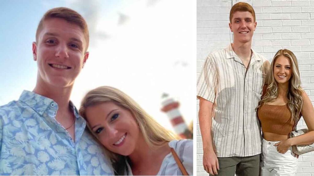 Kevin Huerter Wife: The Truth About His Relationship Status - Copper ...