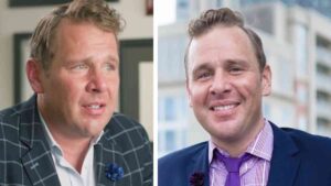 Matthew Eyet: Legal Mind Behind the Scenes - Copper Magazine