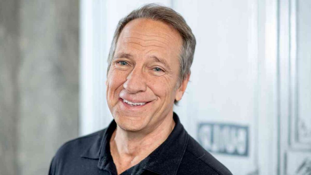 Mike Rowe Net Worth: Unveiling the Wealth and Lifestyle of America's ...