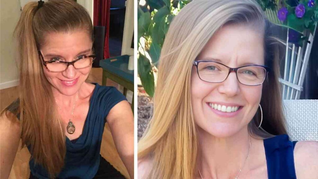 Sarah Becker: The Real World Star Who Walked Away from the Spotlight ...