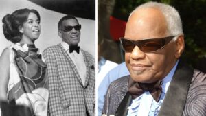 Della Beatrice Howard Robinson: More Than Ray Charles’ Ex-Wife - Copper ...