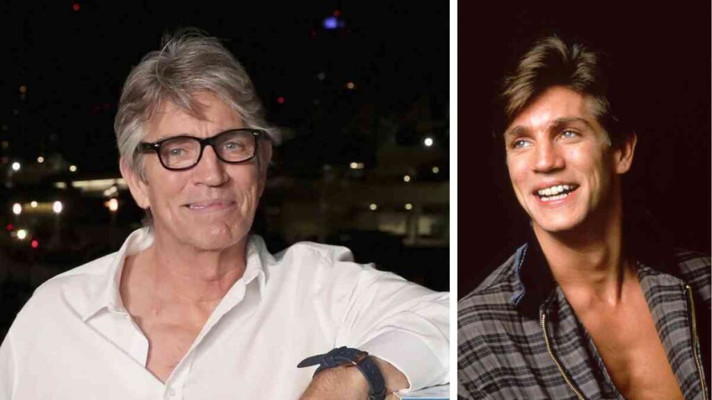 Eric Bruskotter: From Small-Town Roots to Hollywood Recognition ...