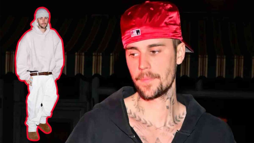 Justin Bieber Height: Unveiling the Truth About His Real Stature ...