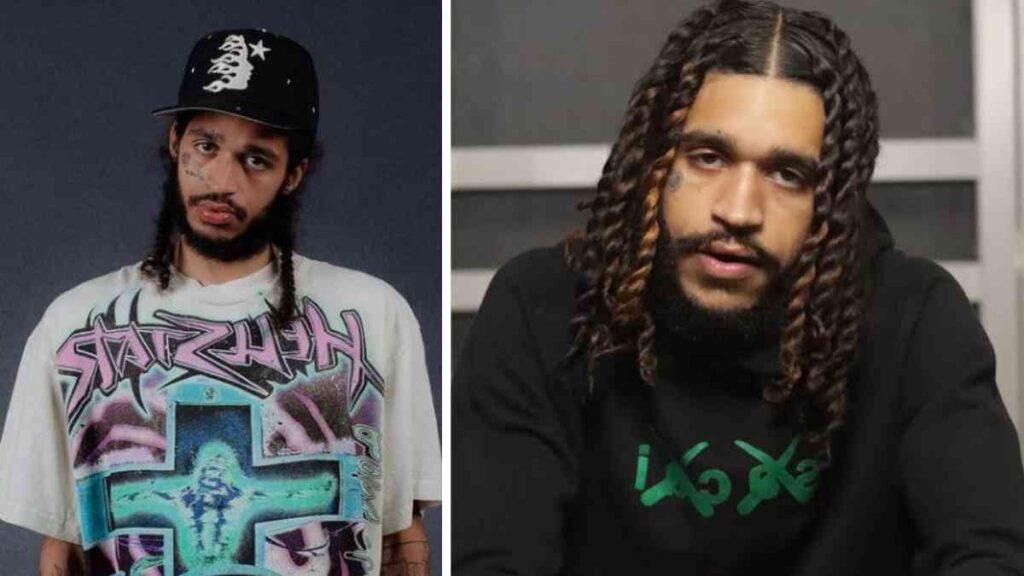 OT7 Quanny: The Rising Voice of Philadelphia’s Underground Rap Scene ...