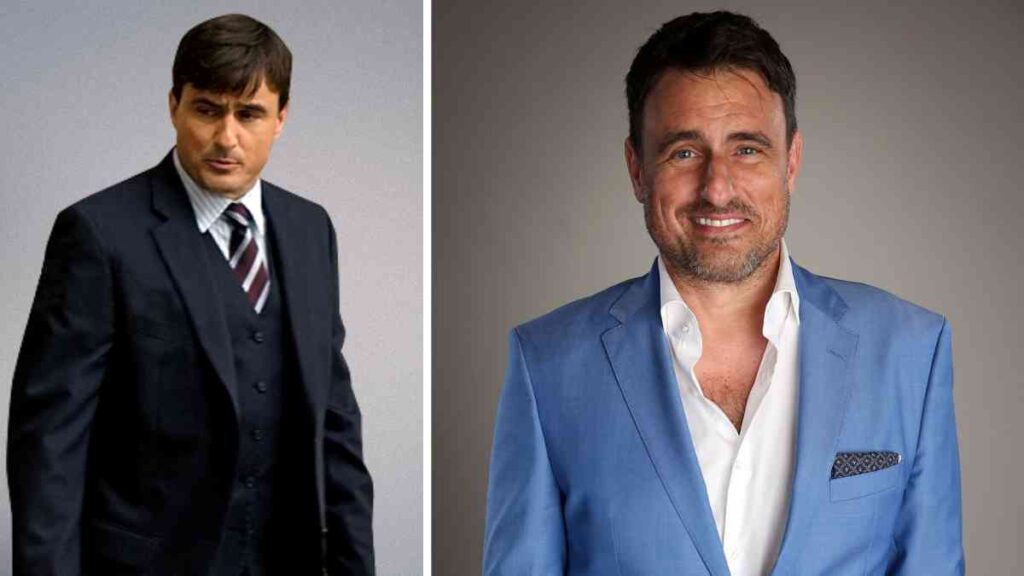 Ben Koldyke: From Gridiron to Hollywood Fame - Copper Magazine