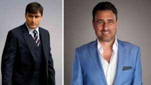 Ben Koldyke: From Gridiron to Hollywood Fame - Copper Magazine