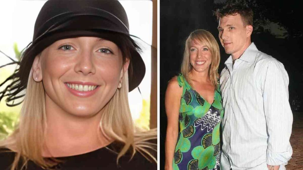 Denika Kisty: The Athletic Powerhouse and Devoted Partner Behind NBA ...