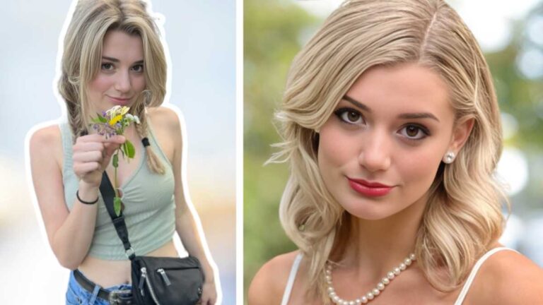 Emily Jean Whiteford: The Rising Star Shaping Art, Debate, and Digital ...