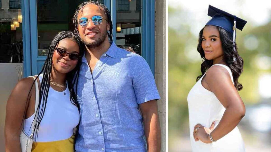 Erica Brunson: Jalen Brunson’s Sister Making Waves in Sports Marketing ...