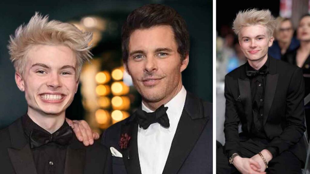 Jack Marsden: Rising Star in Fashion and Music with Hollywood Roots ...