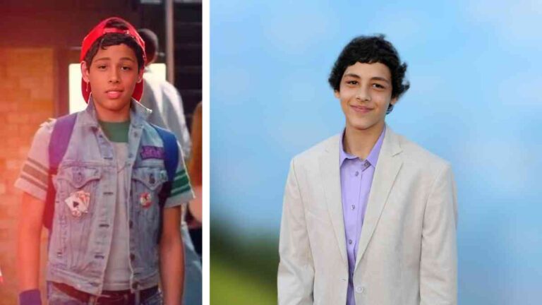 Justin Weaver: The One-Movie Wonder Who Left a Lasting Impression ...