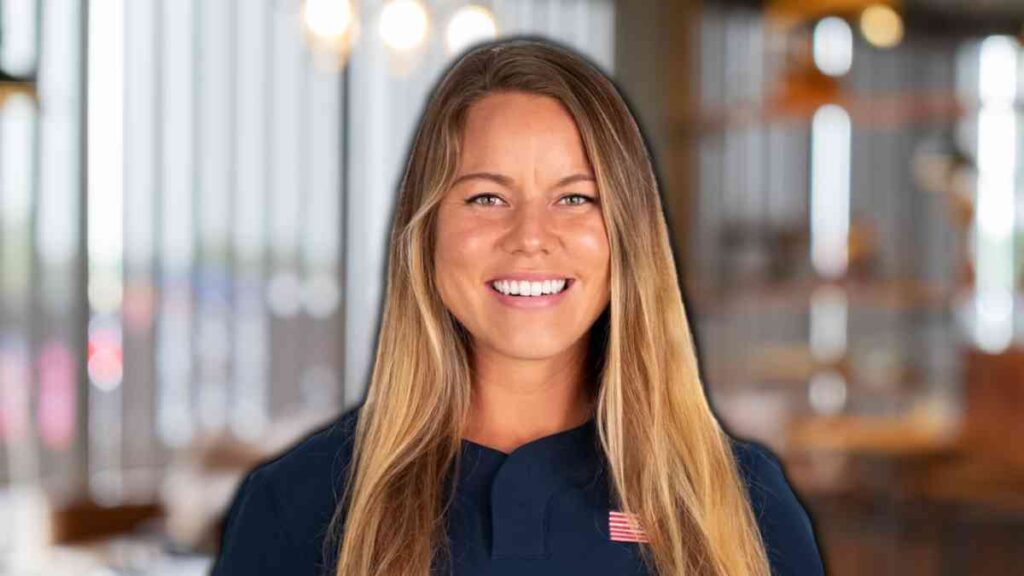 Keilani Ricketts: A Champion's Journey from Oklahoma to Global Softball ...