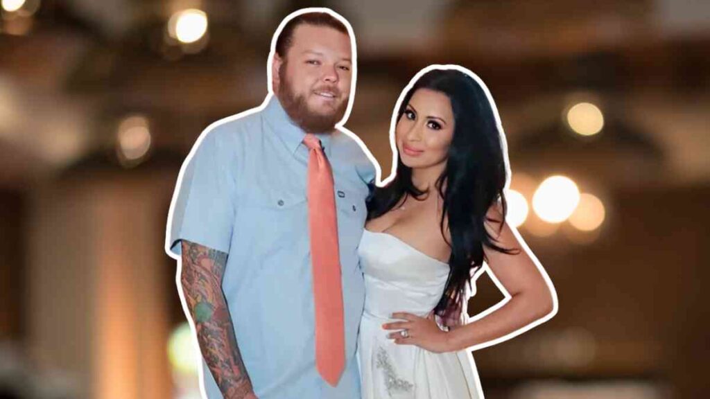 Korina Harrison: The Untold Story of Corey Harrison's Mysterious Ex ...