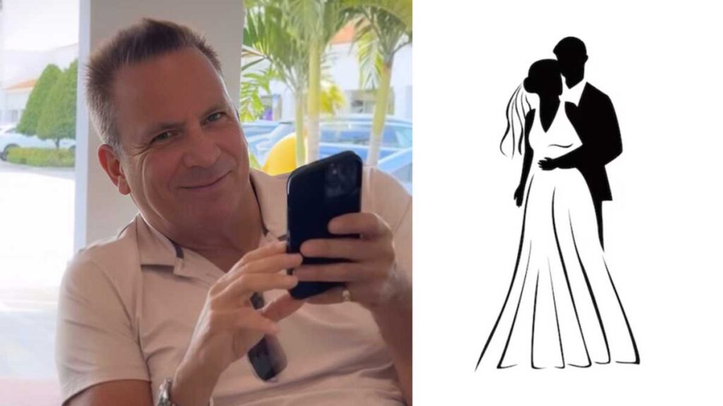 Nicholas Riccio Ex-Wife: The Untold Chapter Behind the Political ...