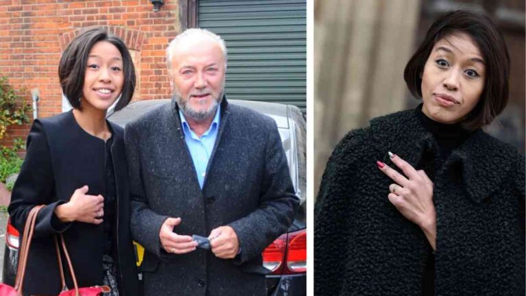 Putri Gayatri: The Remarkable Woman Behind Media, Culture, and Legacy ...