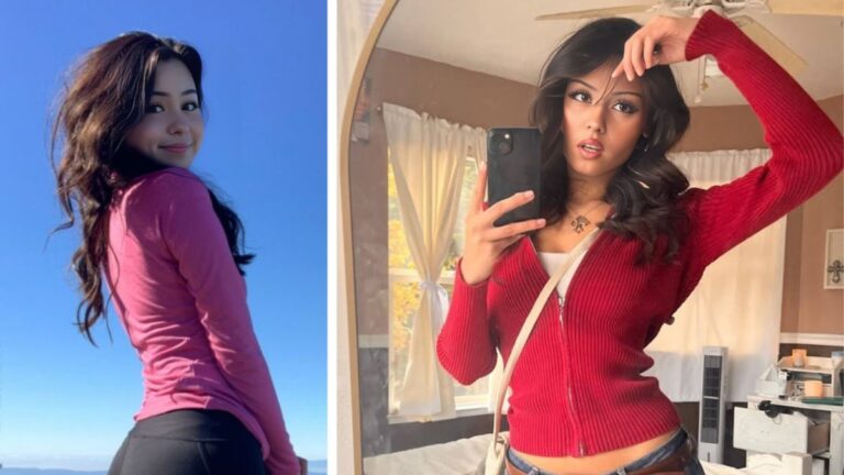 Sohanna Ricci: The Quiet Force in Artistic Expression and ASMR Culture ...