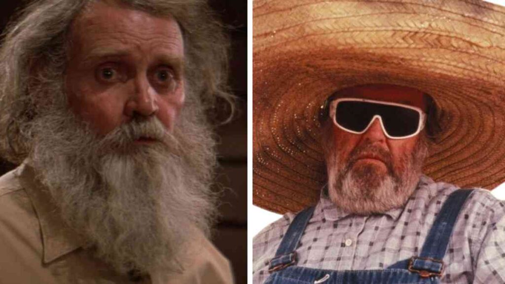 Sunshine Parker: The Endearing Character Actor Who Lit Up Hollywood’s ...