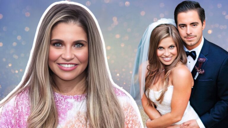 Tim Belusko in 2025: From Danielle Fishel to His Own Path - Copper Magazine