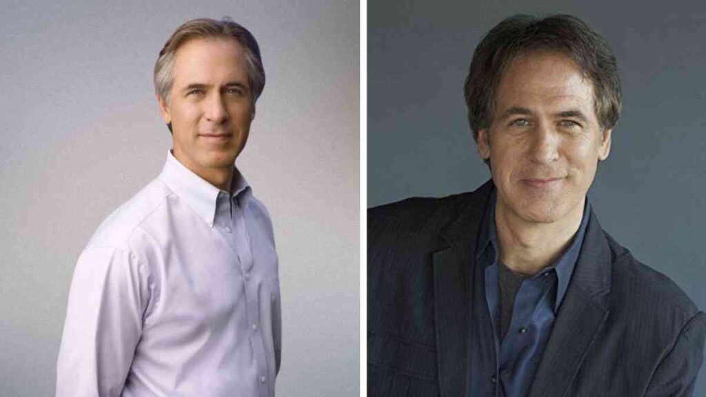 Tom Amandes: A Versatile Actor Who Masters Every Role - Copper Magazine