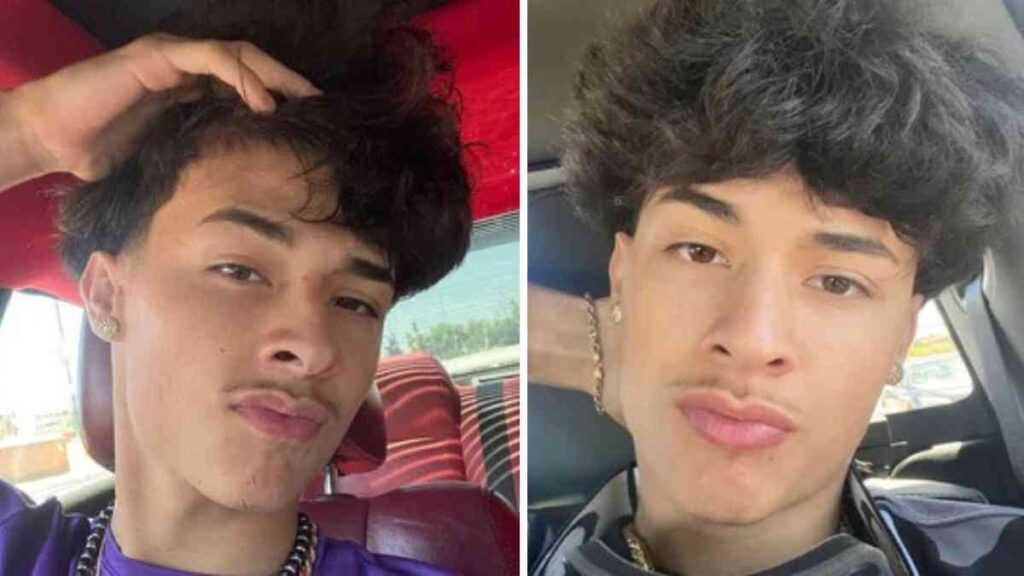 Alex Chino: The Viral Sensation Redefining TikTok Stardom - Copper Magazine