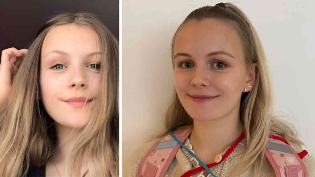 Bryony Hanby: Rising Star of Gymnastics and Social Media Fame - Copper ...